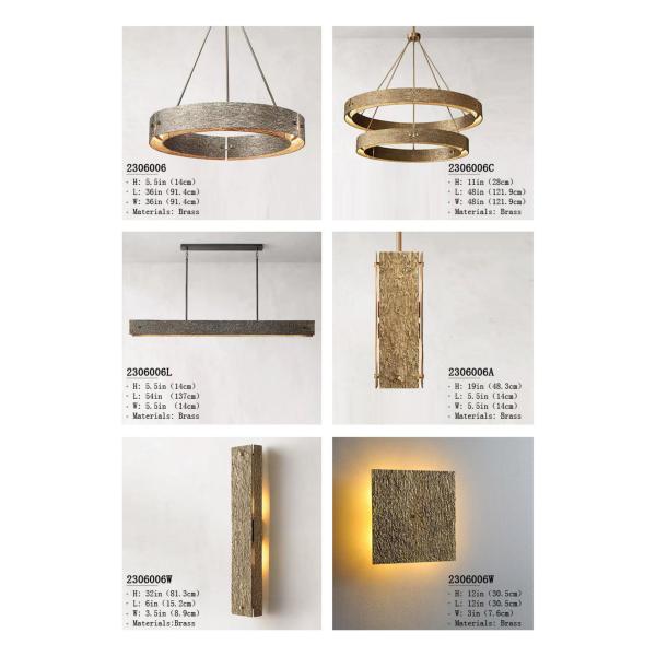Quality Customizable LED Ceiling Light for Home and Hotel 110-240V for sale