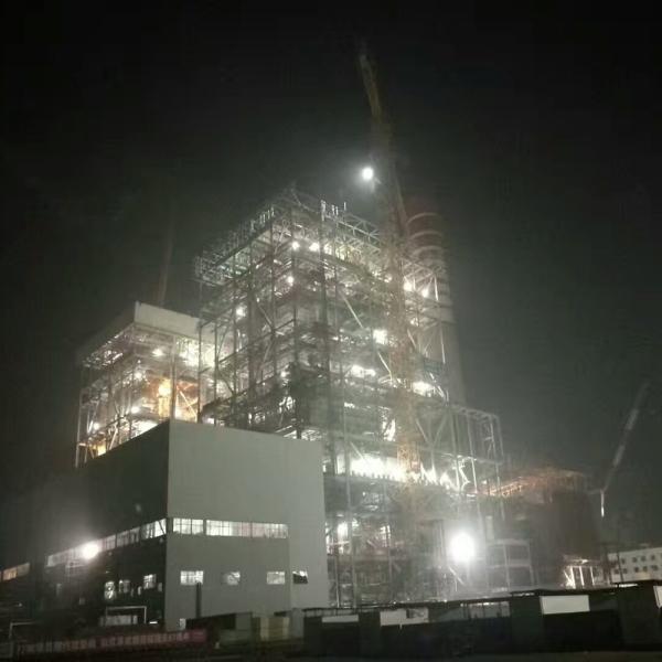 Quality Custom Steel Frame Building for Warehouse Workshop Construction for sale