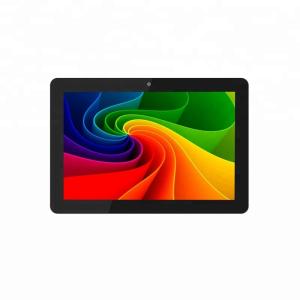 Quality POE Powered 10-inch IPS Screen RK3368 Octa-Core 1.5GHz Android Tablet PC All-in for sale