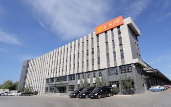 China Factory - Shandong Hanyue Heavy Industry Group Co., Ltd.