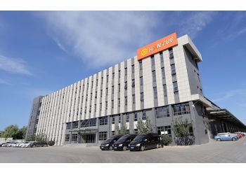 China Factory - Shandong Hanyue Heavy Industry Group Co., Ltd.
