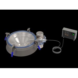 Quality Vibrating Sifter Ultrasonic System 100W Single Ultrasonic Generator for sale