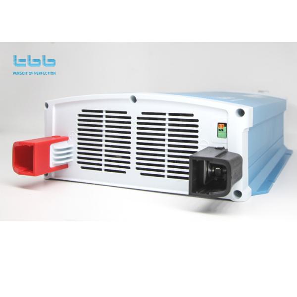 Quality 2000w Pure Sine Wave Power Inverter Motor Home Mobile Car Portable Inverter for sale
