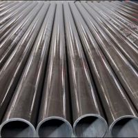 Quality DIN2391 Seamless Steel Tube Drill Rod 1541 Steel Grade Oil Well Drilling Pipe for sale
