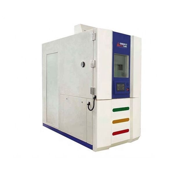 Quality High-Precision Temperature and Humidity Test Chamber for Electronics Durability for sale