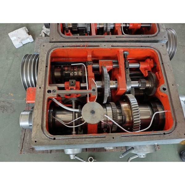 Quality Conventional Lathe CA6150 for sale