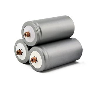 Quality LFP IFR 32650 LiFePO4 Battery Cell 3.2V 6000mAh with Screw Terminal and 2000 for sale