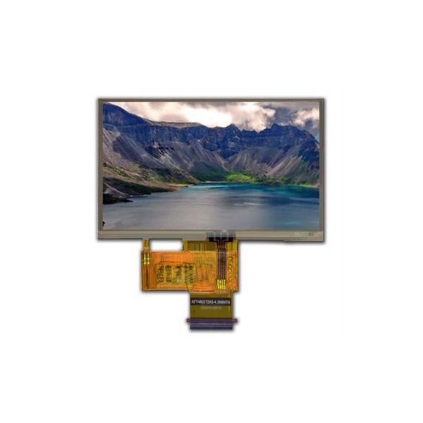 Quality Customized High Brightness TFT Display for sale