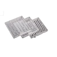 Quality ROHS Square Multi Lens Array Multipurpose For Parking Lighting for sale