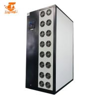 China 480VAC Input 500KW Switch Mode Dc Power Supply 750VDC Output factory