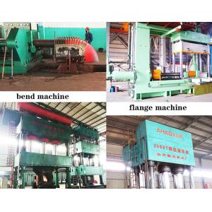 China Factory - Hebei Shengtian Pipe Fittings Group Co., Ltd.