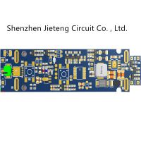 Quality OEM HASL High TG PCB Fabrication Services Circuit Board for sale