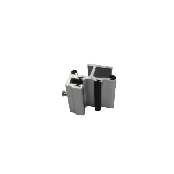 Quality Fireproof Facade Brick Cladding System Aluminum Alloy For Outdoor for sale