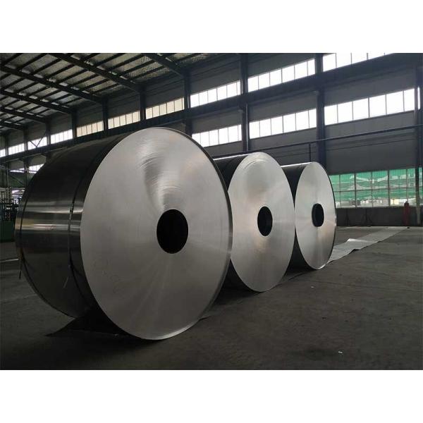 Quality PVDF Coated A1100 Painted Aluminum Trim Coil For Building Facades Weather Resistant Color Finish for sale