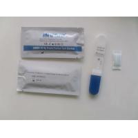 Quality One Step Covid 19 Ag Antigen Saliva Lollipop for sale