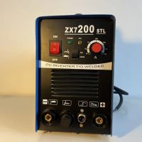 Quality High Frequency 160A IGBT ZX7-200 STI TIG/MMA Welding Machine for Welding for sale