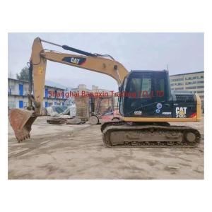 Quality Second Hand CAT Excavator for sale