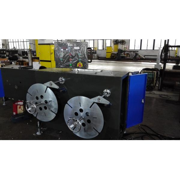 Quality High Capacity Strapping Roll Manufacturing Machine Better Performance for sale