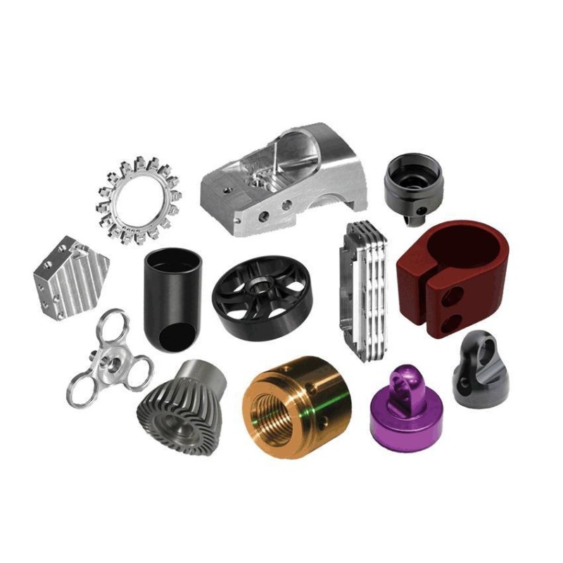OEM Customized Casting High Precision Stainless Steel/ Aluminum Gravity Die Casting Machine Part