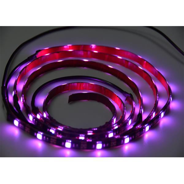Quality CE RGB Landing 3m IP65 USB Remote Led Strip Light Kit for sale