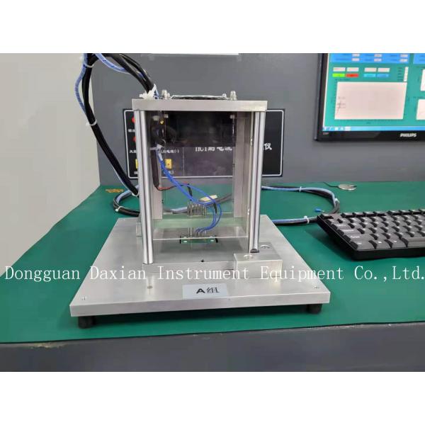 Quality PCB Board High Current Resistance Test Machine for sale
