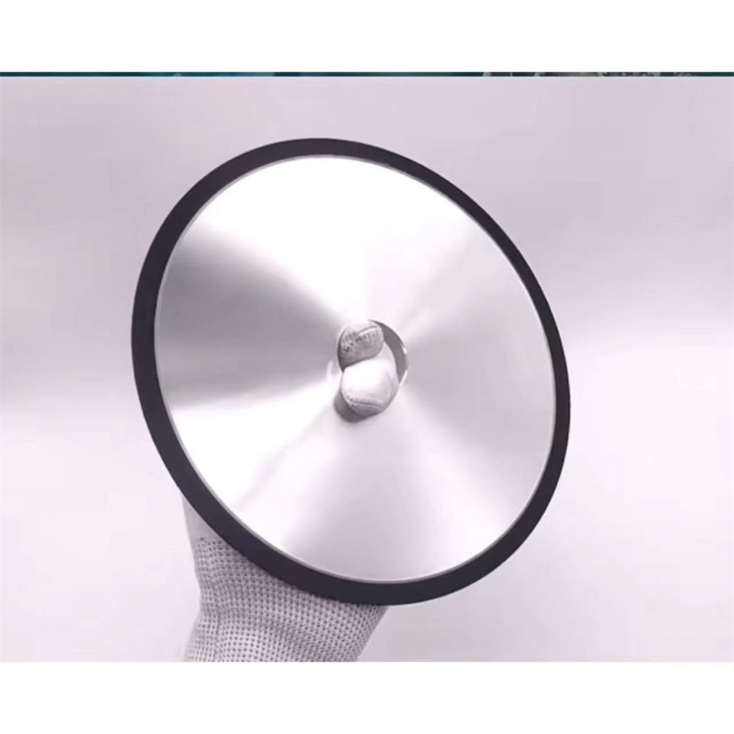 China Abrasives CBN & Diamond, Grinding Wheels, Double Side Grinding Discs