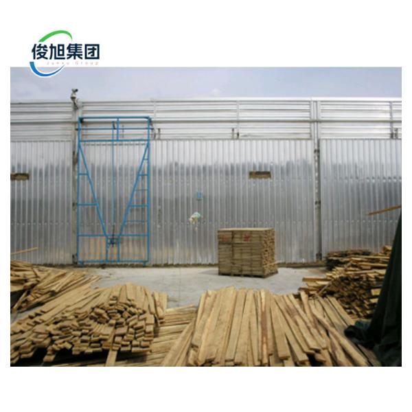Quality Customizable Voltage Wood Drying Machine for Furniture Wood Softwood Hardwood for sale