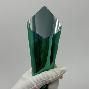 Quality Green Building Glass Film High Security Heat Protection For Long Term Use for sale