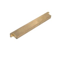 Quality Precision Copper Machined Parts Perfect Solution For Manufacturing Demands for sale