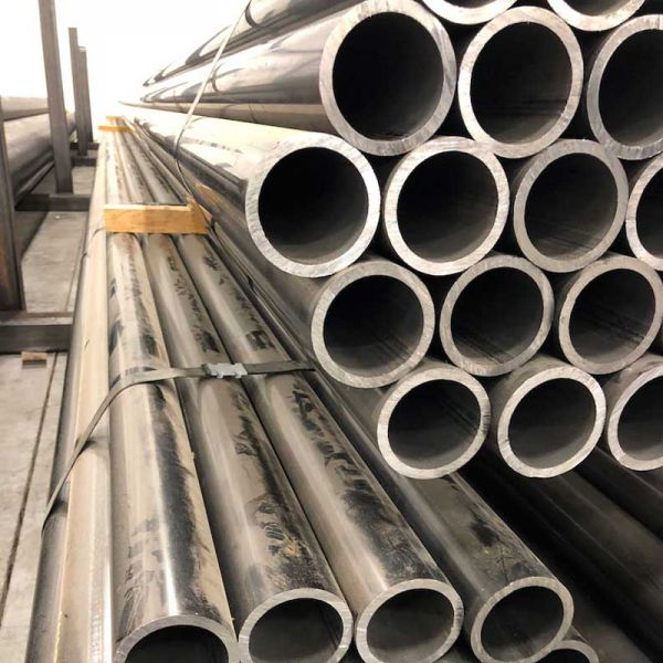 Quality ASTM SA-106B Mechanical Structure Tube for sale