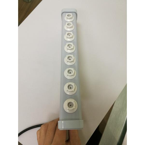 Quality DC±5KV High Efficient Anti staic Bar Used For UV Flatbed Printer for sale