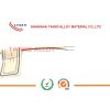 china K Type Thermocouple Wire With PTFE / Fiber Glass / PVC / Insulation / Braided