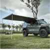 Quality Extended Type Wareda 4x4 Rooftop Tent One Bedroom with Awning for sale