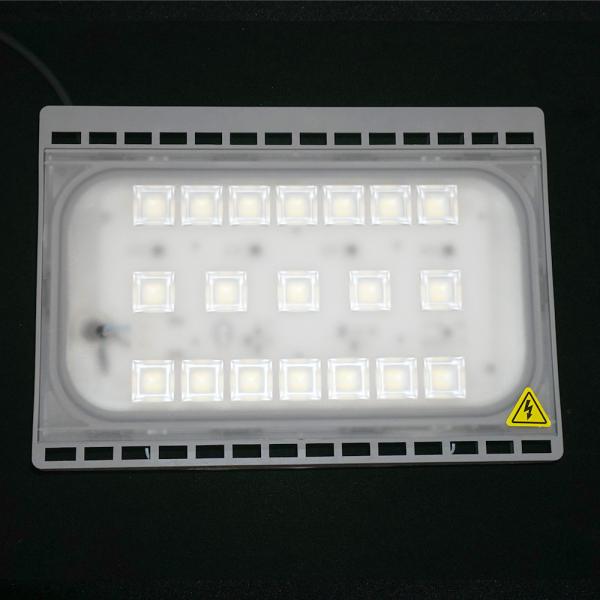 Quality High Bay Waterproof IP65 50w AC LED Module Outdoor Floodlight Lamp for sale