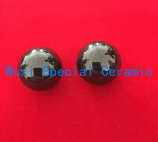 Quality G5 Si3N4 Silicon Nitride Ceramic Bearing Balls for sale