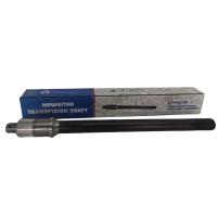 China Transfixion Shaft Howo Truck Shaft ST16 HC16 Axle Shaft Replacement factory