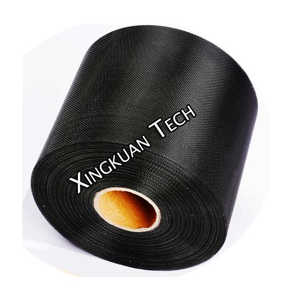 Quality Epoxy Coated Low Carbon Steel Wire Mesh For Oil Filtration  With Good Quality for sale