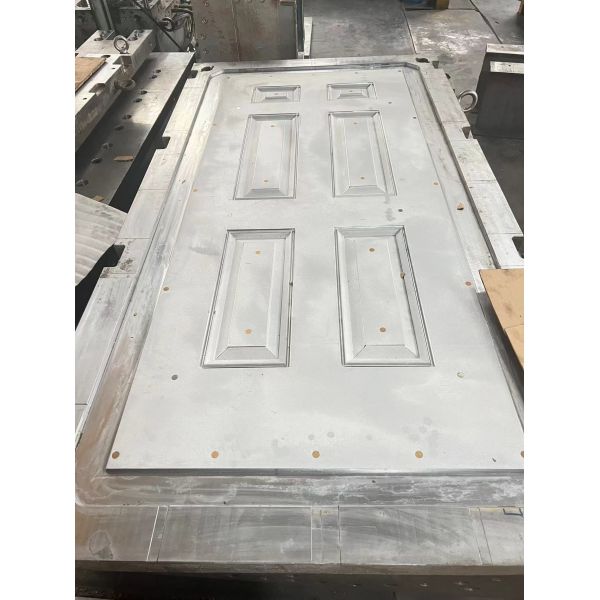 Quality 100000 Shots SMC Door Skin Mold for sale