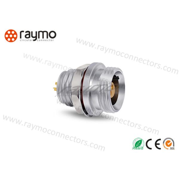 Quality LEMO W Series IP68 Circular Deepsea Connector for sale