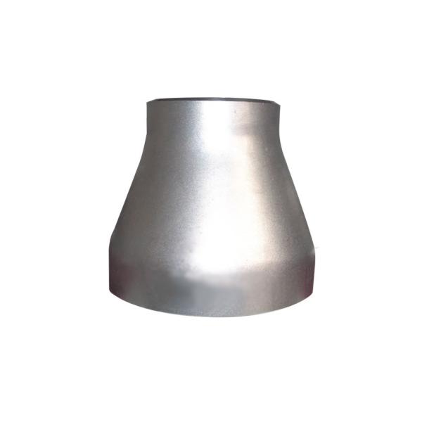 Quality Round ASME B16.9 120mm SS Concentric Reducer for sale