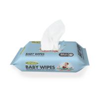 Quality Disposable Baby Wipes for sale