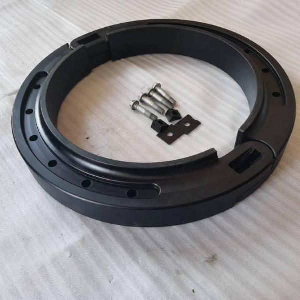 Quality Bulletproof Emergency Safety Run Flat Insert Systems 22inch 22.5inch for sale
