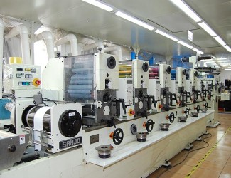 China Factory - Shenzhen KHJ Technology Co., Ltd