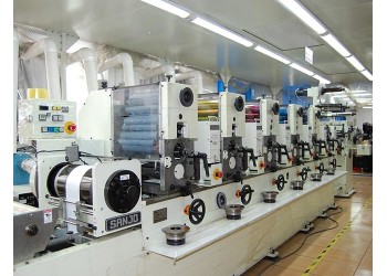 China Factory - Shenzhen KHJ Technology Co., Ltd