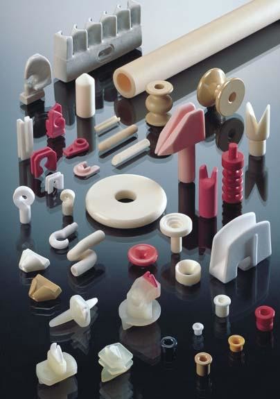 Quality 99% Al2O3 Technical Ceramic Parts for sale