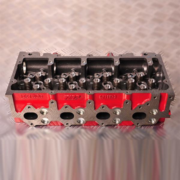 Quality 5307154 Cylinder Head for Cummins ISF2.8 Engine for sale