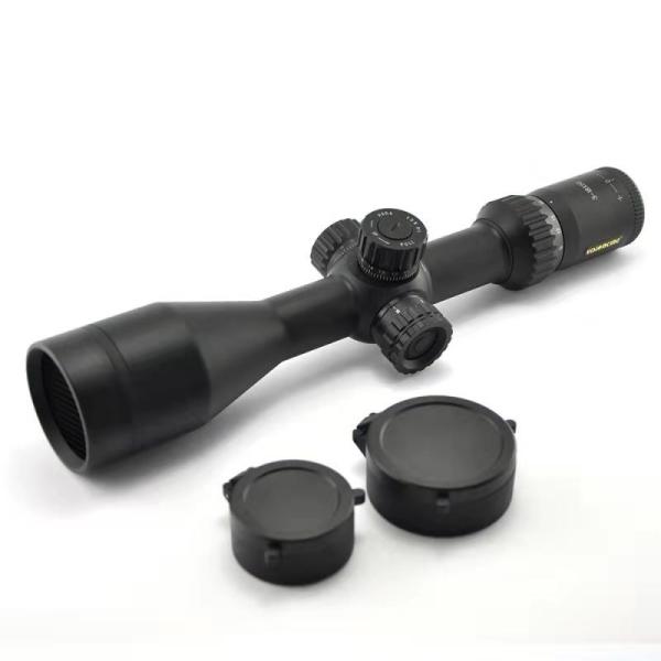 Quality Compact Long Range Rifle Scopes Fogproof Waterproof 3-18x50 for sale