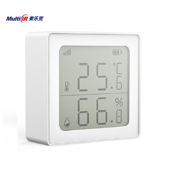 Quality 2.5V Tuya Zigbee Temperature And Humidity Sensor for sale