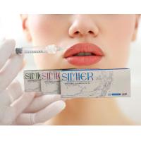 Quality Face Injections Hyaluronic Acid Injection Lip Dermal Filler for sale
