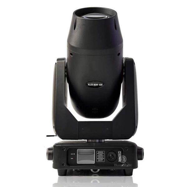 Quality Professional Moving Head Lights 400W 3in1 LED Beam Spot Wash For Church Control Mode Sound for sale